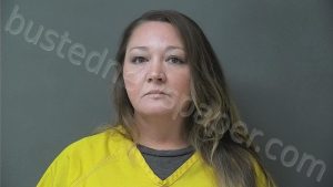 Winburn, Shonna Jean | 2026-01-02 15:13:00 Howard County, Indiana Booking