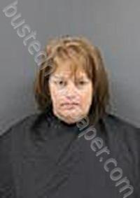 Fowler, Stephanie Jay | 2026-01-02 Cherokee County, South Carolina Booking