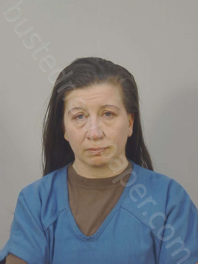 Kristina Lorraine Pirius | 2026-01-02 07:47:00 Dane County, Wisconsin ...