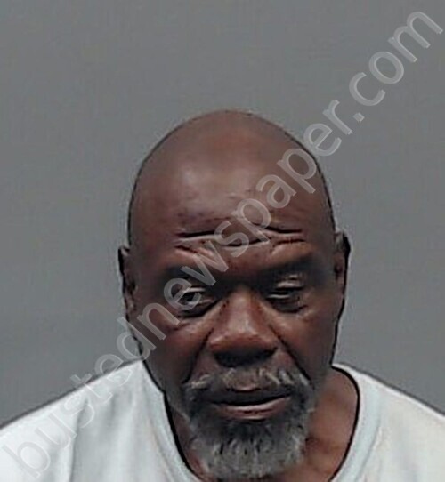 Jones, John Randell | 2026-01-02 Smith County, Texas Booking