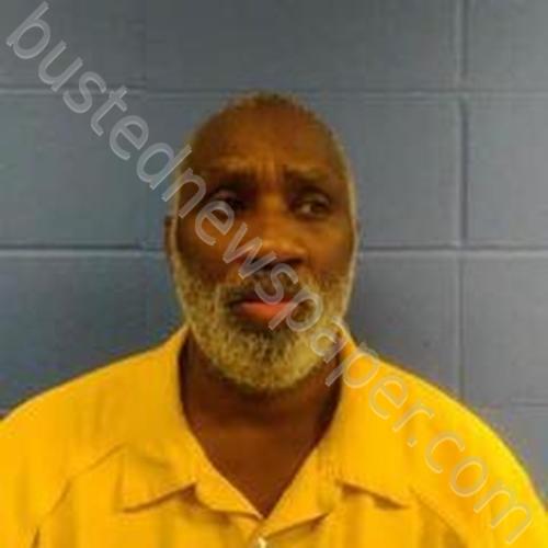 Ryan Williams | 2026-01-02 12:30:00 Faulkner County, Arkansas Booking