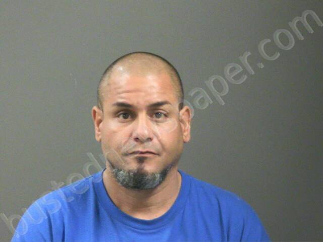 Aponte-pagan, Wilson | 2026-01-02 16:37:00 Washington County, Arkansas ...