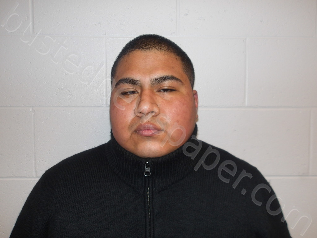 Rojas-cardoso, Jorge | 2026-01-02 13:46:00 Clay County, Indiana Booking