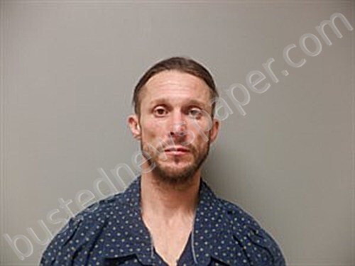 Crow, Terry Joe | 2026-01-02 09:30:00 Craighead County, Arkansas Booking