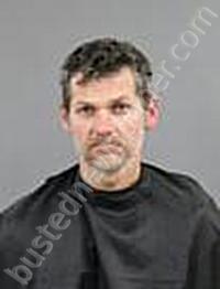 Allen, Gregory Wayne | 2026-01-02 Anderson County, South Carolina Booking