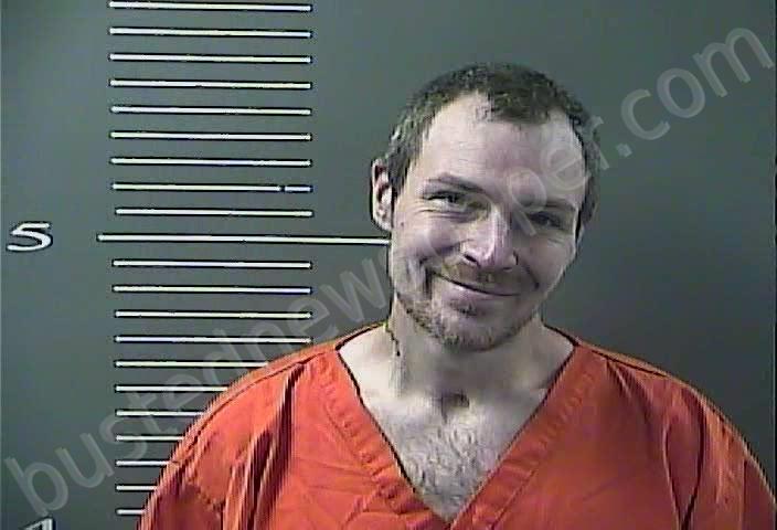 Howard, Terman Randell | 2026-01-02 21:05:00 Big Sandy, Kentucky Booking