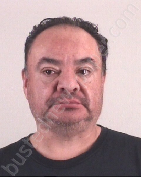 Gatica, Arturo Rene | 2026-01-02 Tarrant County, Texas Booking