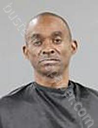 Martin, Charles Tyrone | 2026-01-02 Anderson County, South Carolina Booking