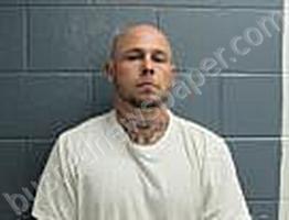 Nobles, Joseph Andrew | 2026-01-02 Pender County, North Carolina Booking