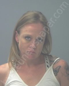 Ward, Mallory Shannon | 2026-01-02 16:12:00 Santa Rosa County, Florida ...