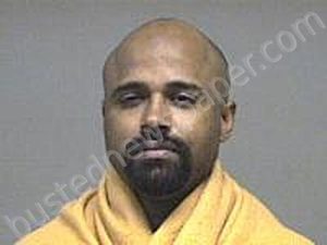 Garnes, James Lee | 2026-01-02 Southeastern Regional Jail, Ohio Booking