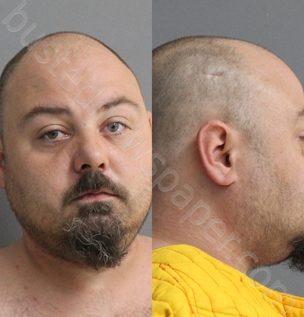 Hardin, Raymond Mitchell | 2026-01-02 Erath County, Texas Booking