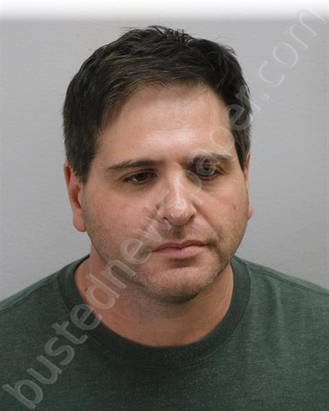 Flagler, David Joseph | 2026-01-02 Virginia Beach County, Virginia Booking