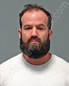 Williams, Andrew Scot | 2026-01-02 12:58:00 Warren County, Ohio Booking