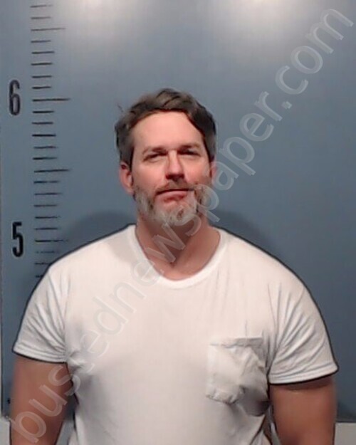 Green, Courtney Lee | 2026-01-02 Taylor County, Texas Booking