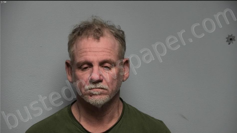 Mathis, Johnny Earl | 2026-01-02 11:10:00 Mccracken County, Kentucky ...