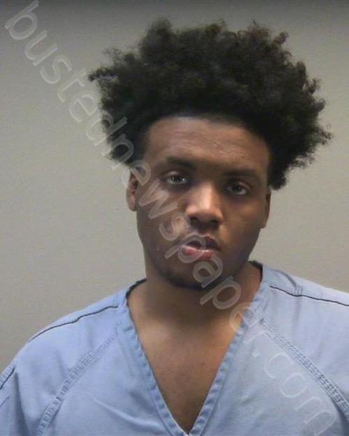 Irwin, Taylin Dayleon | 2026-01-02 21:26:00 Montgomery County, Ohio Booking