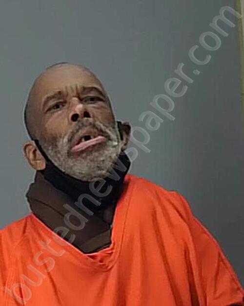 Williams, Nathaniel Calvin | 2026-01-02 11:15:00 Summit County, Ohio ...