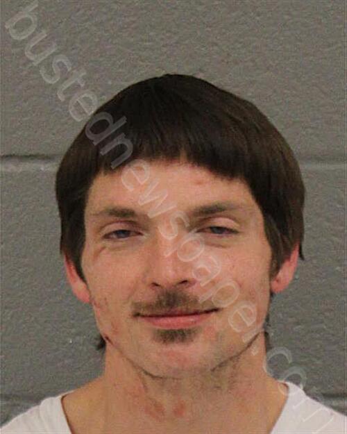 Wolfe, Whitney Dylan | 2026-01-02 15:37:00 Mecklenburg County, North ...