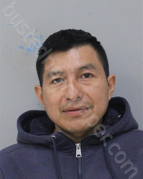 Lopez Cax, Claudio | 2026-01-02 Riverside Regional Jail, Virginia Booking