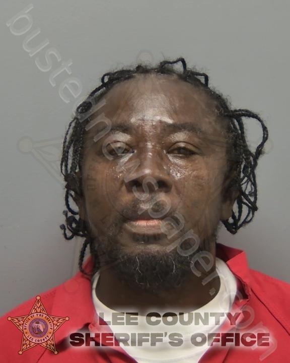 Sylfroid, Gabriel | 2026-01-02 11:07:00 Lee County, Florida Booking