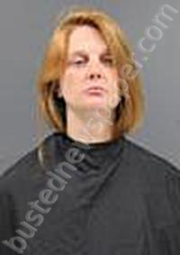 Scruggs, Jessie Taylor | 2026-01-02 Cherokee County, South Carolina Booking