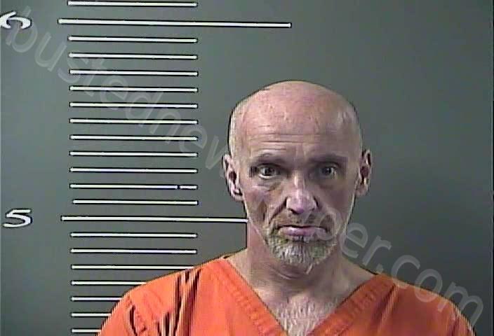 Burchett, Terry Lee | 2026-01-02 17:11:00 Big Sandy, Kentucky Booking