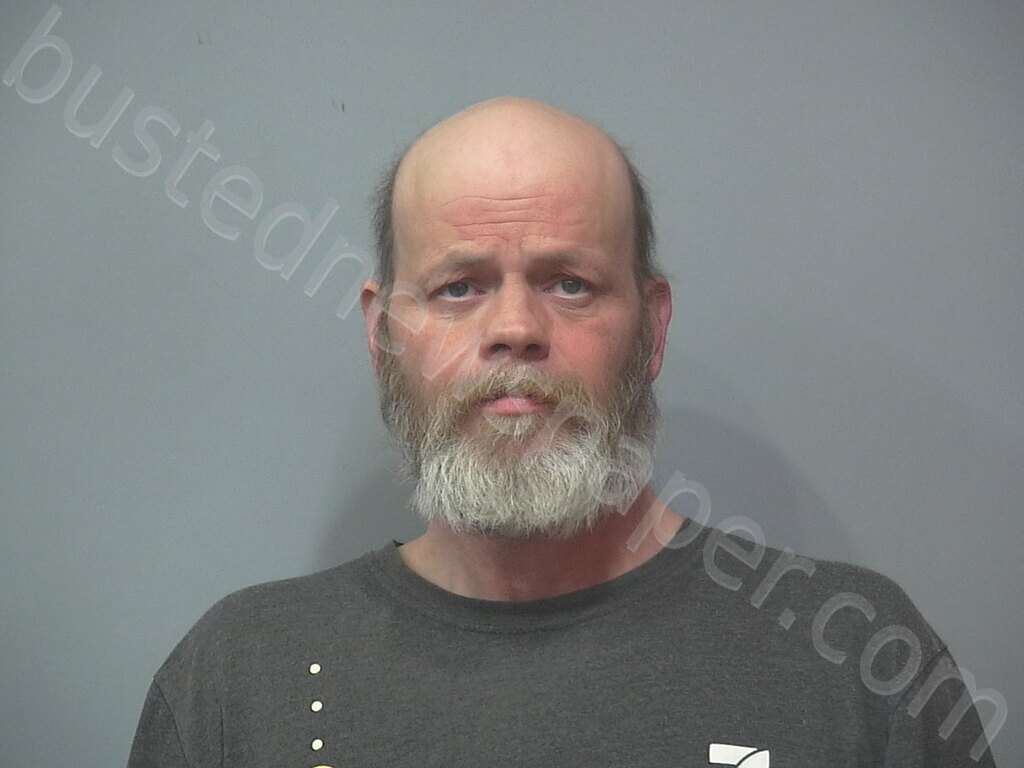 Richard Mcwilliams | 2026-01-02 Wayne County, Ohio Booking