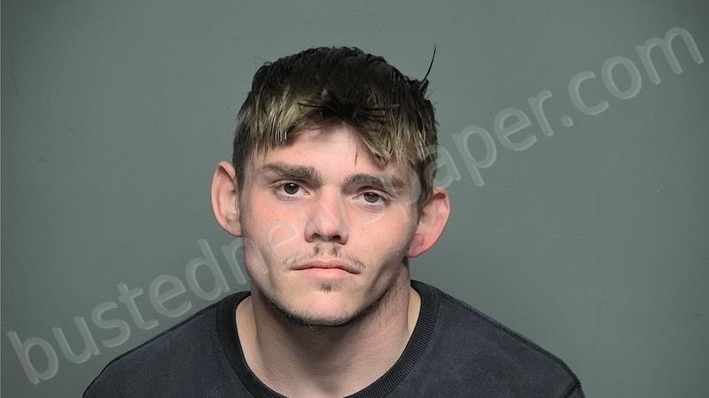 Powell, Anthony Tyler | 2026-01-02 17:08:00 Chester County, South ...