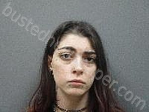 Trujillo-heskett, Keisha Ann Marie | 2026-01-02 Lincoln County ...