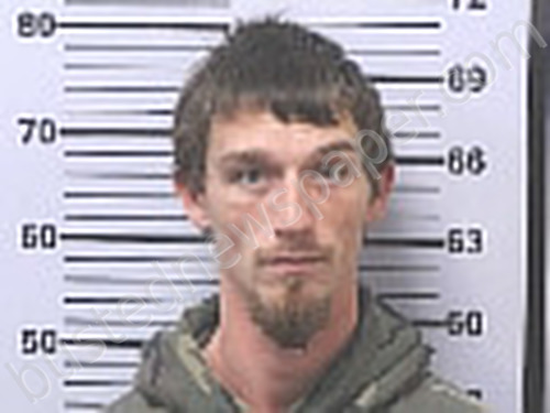 Darby, Monty Allen Jr | 2026-01-02 Mobile County, Alabama Booking