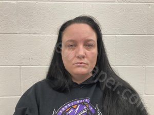 Gaines, Lauren Anne Marie | 2026-01-02 09:06:00 Kenton County, Kentucky ...