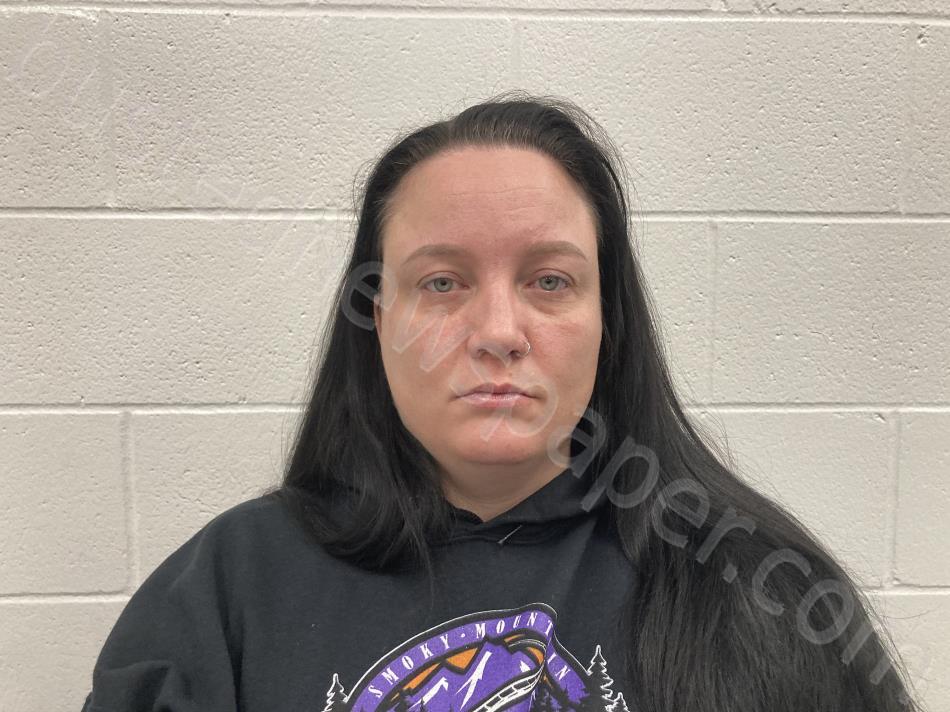 Gaines, Lauren Anne Marie | 2026-01-02 09:06:00 Kenton County, Kentucky ...