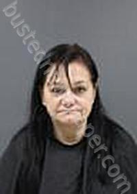 Hallman, Catrina Nicole | 2026-01-02 Cherokee County, South Carolina ...