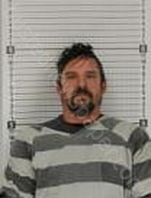 Miller, Bryan Lynn | 2026-01-02 Williams County, North Dakota Booking