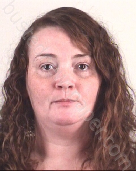 Clakeley, Alyssa Faith | 2026-01-02 Tarrant County, Texas Booking