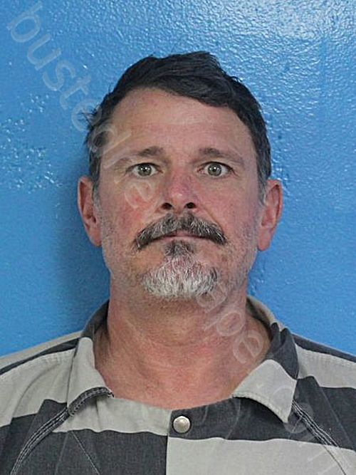 Regar, Jason Wayne | 2026-01-02 13:37:00 Sullivan County, Tennessee Booking