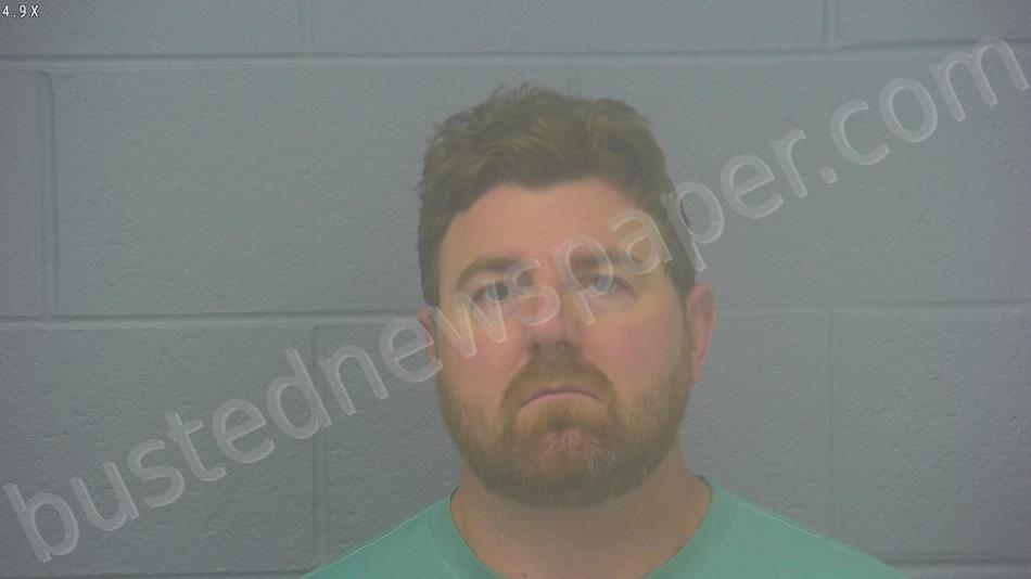 Hardman, Matthew E | 2026-01-02 12:12:00 Greene County, Missouri Booking