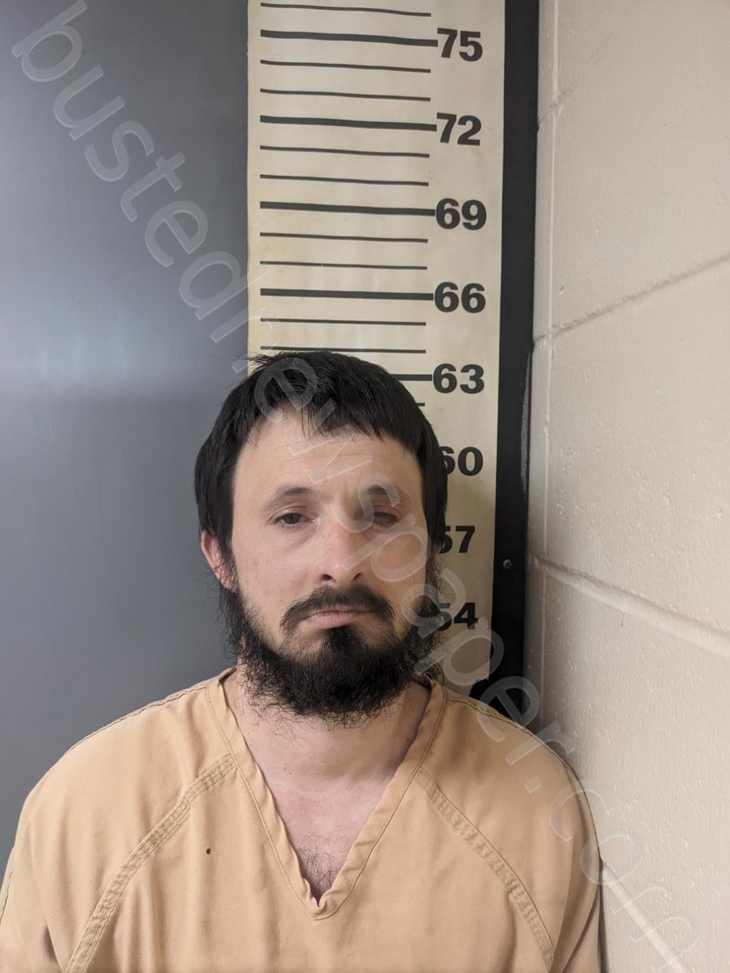 Bryant, Jonathan Daniel | 2026-01-02 21:54:00 Covington County, Alabama ...