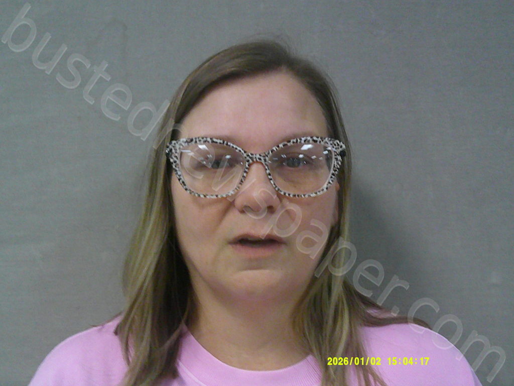 Winbrenner, Misty Dawn | 2026-01-02 16:00:00 Clay County, West Virginia ...