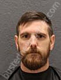 Lewis, Jason Michael | 2026-01-02 Oconee County, South Carolina Booking