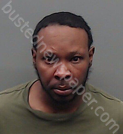 Mason, Eric Alfonso | 2026-01-02 Smith County, Texas Booking