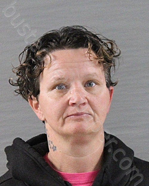 Beery, Trudy Marie | 2026-01-02 23:32:41 Randall County, Texas Booking