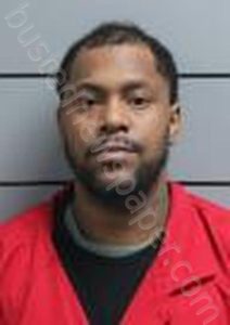 Jones, Deandra Devontae | 2026-01-02 Marshall County, Indiana Booking