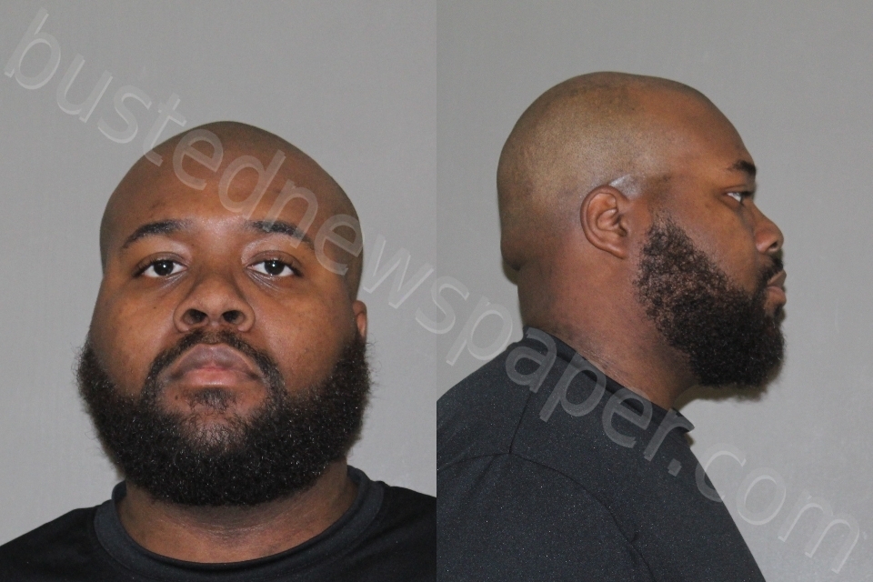 Stewart, Dylan Dejuan | 2026-01-02 Denton County, Texas Booking