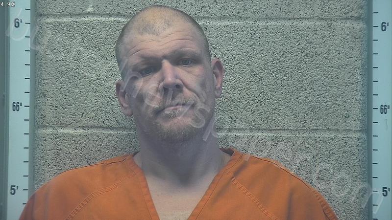 Roberson, Ricky D, Ii | 2026-01-02 14:27:00 Henderson County, Kentucky ...