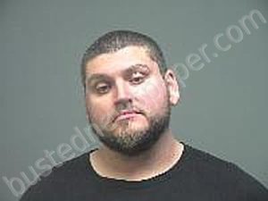 Cordray, Shane Michael-thomas | 2026-01-02 Southeastern Regional Jail ...