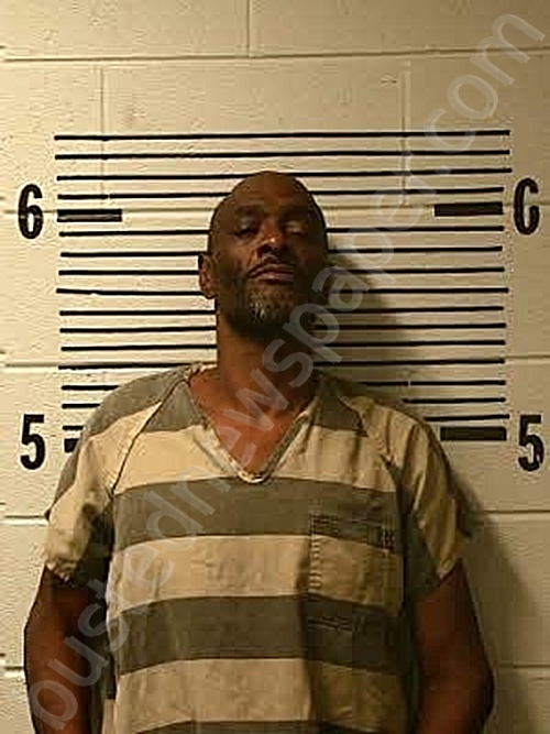 Driscol, M. | 2026-01-02 11:22:00 Elmore County, Alabama Booking