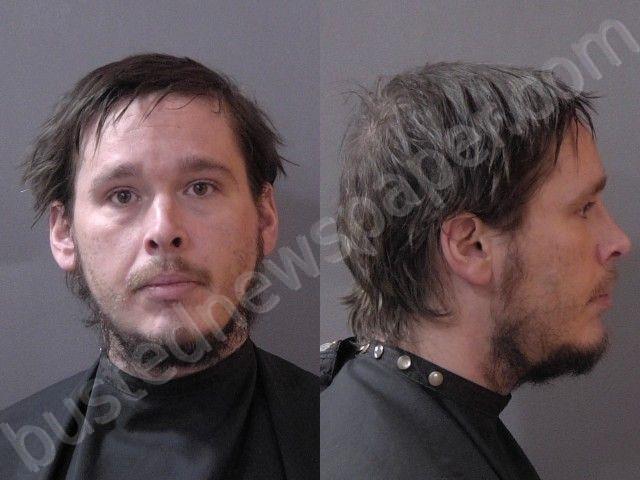 Lybarger, Trevor Scott | 2026-01-02 12:53:00 Hamilton County, Indiana ...