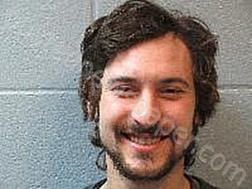 Wott, Jacob Henry | 2026-01-02 Huron County, Ohio Booking